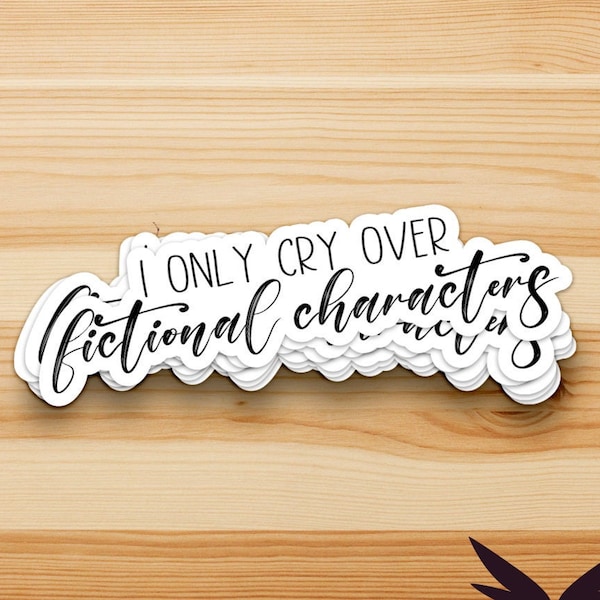 Writer Stickers - Etsy