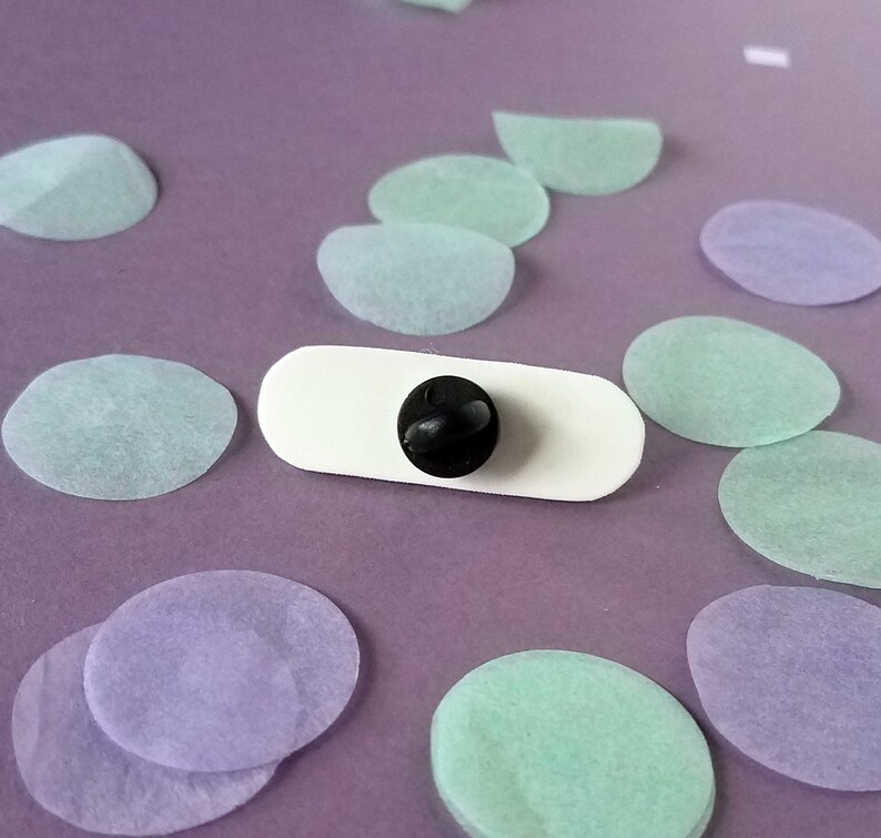 Chill Pill Pin Punny Pins Pins and Buttons Pins for Bags | Etsy