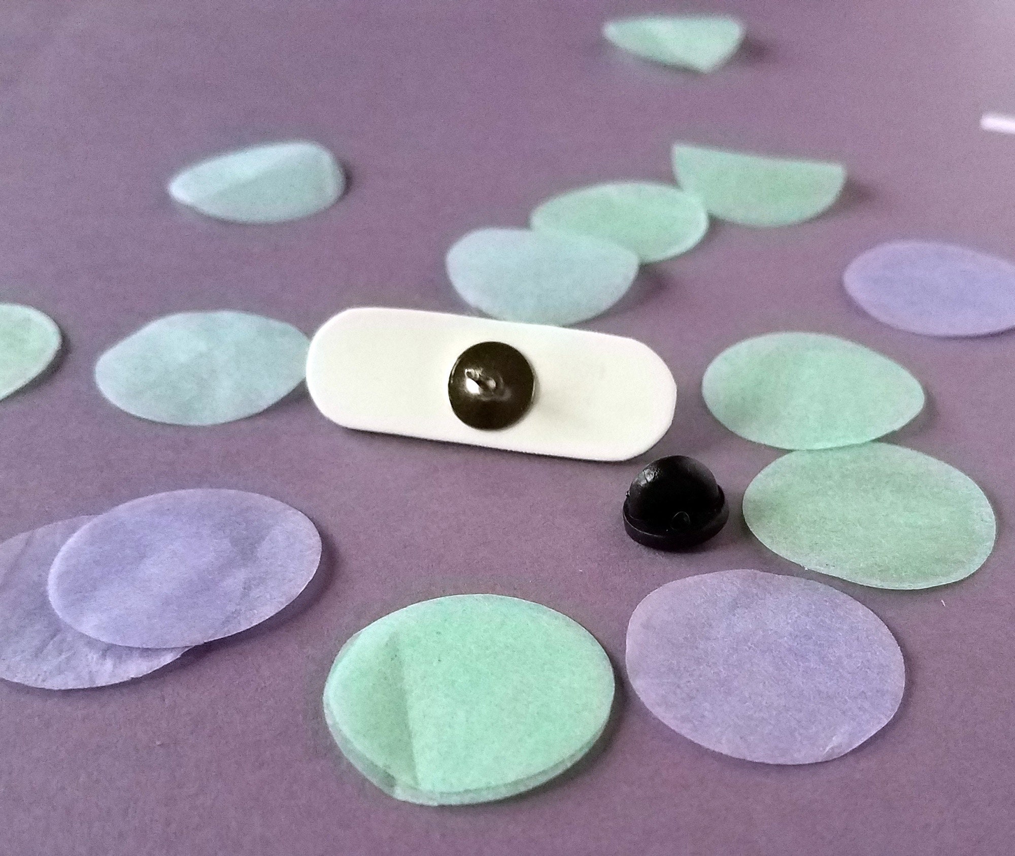 Chill Pill Pin Punny Pins Pins and Buttons Pins for Bags | Etsy