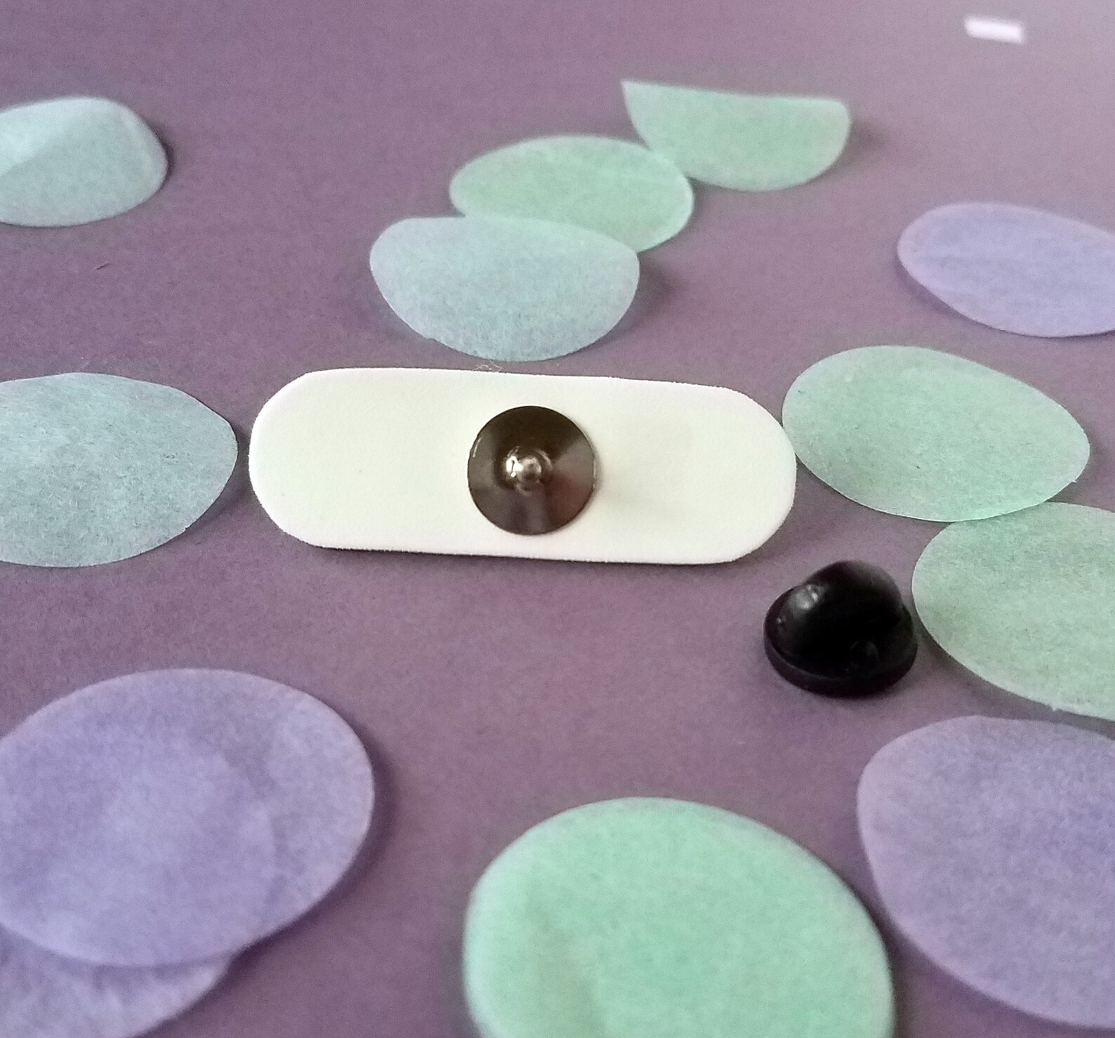 Chill Pill Pin Punny Pins Pins and Buttons Pins for Bags - Etsy