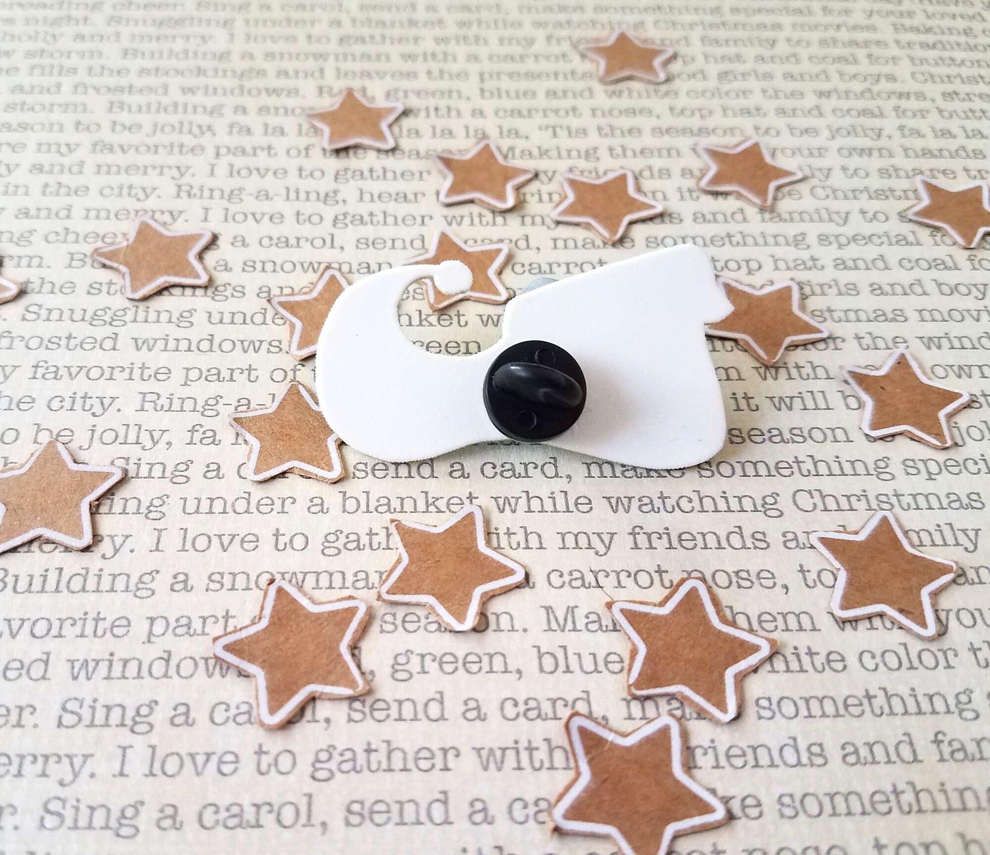 Christmas Pins Let's Get Elfed up Christmas Pin Elf - Etsy