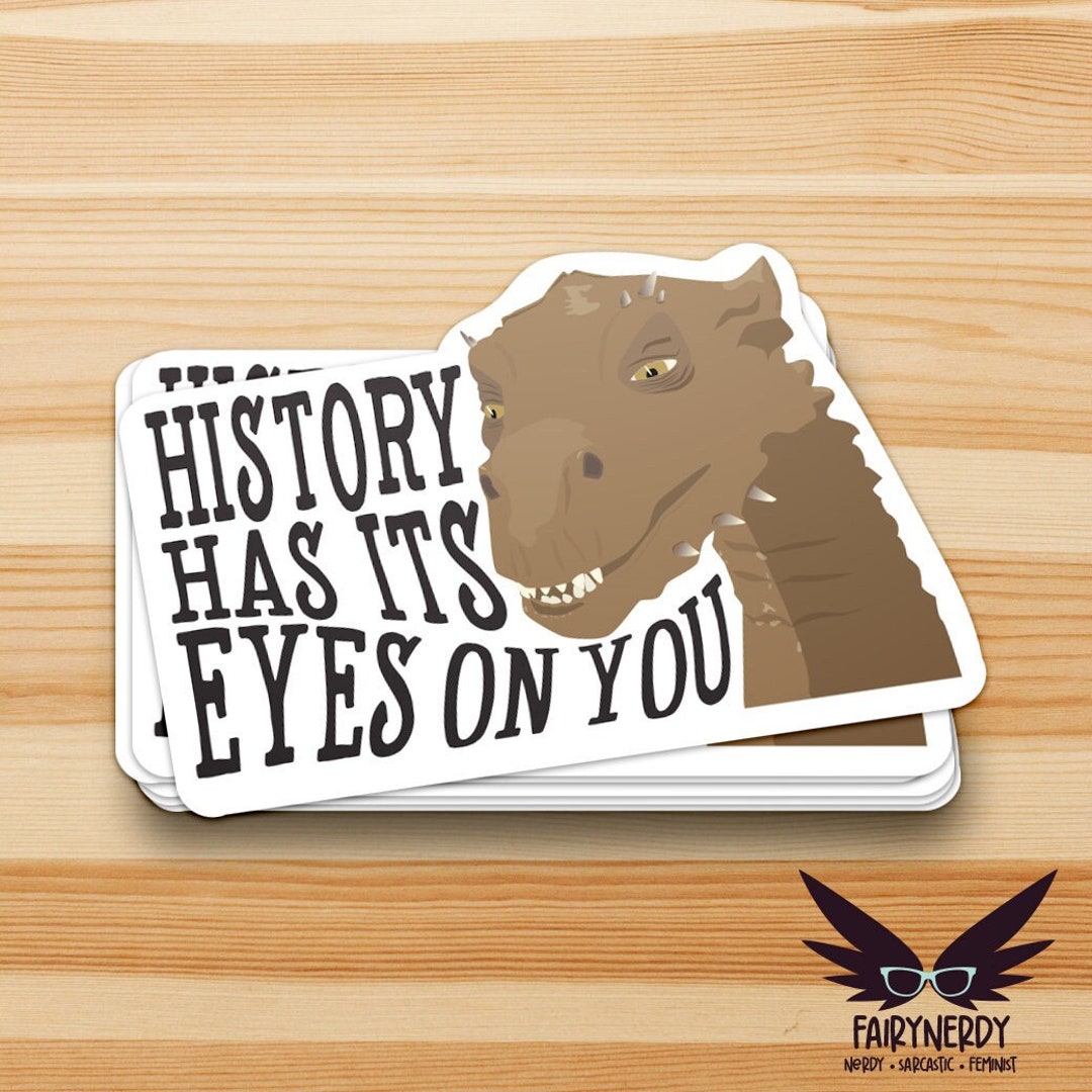 Merlin Hamilton Mashup Merlin Stickers Hamilton Stickers Kilgharrah ...