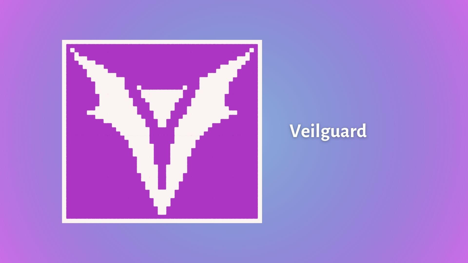 Dragon Age: the Veilguard Faction Symbols Colorwork Crochet Knitting ...