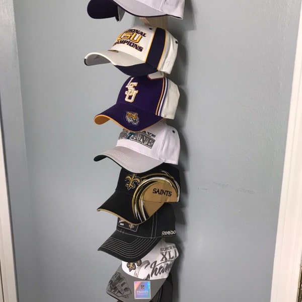 Hat Racks - Etsy