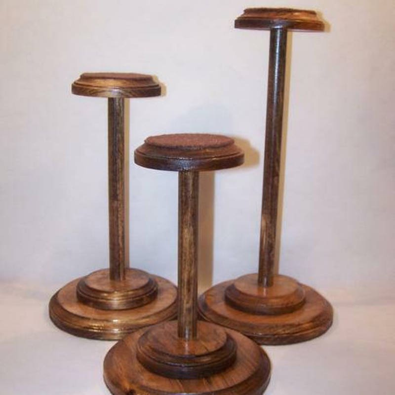 Hat Stand - Etsy