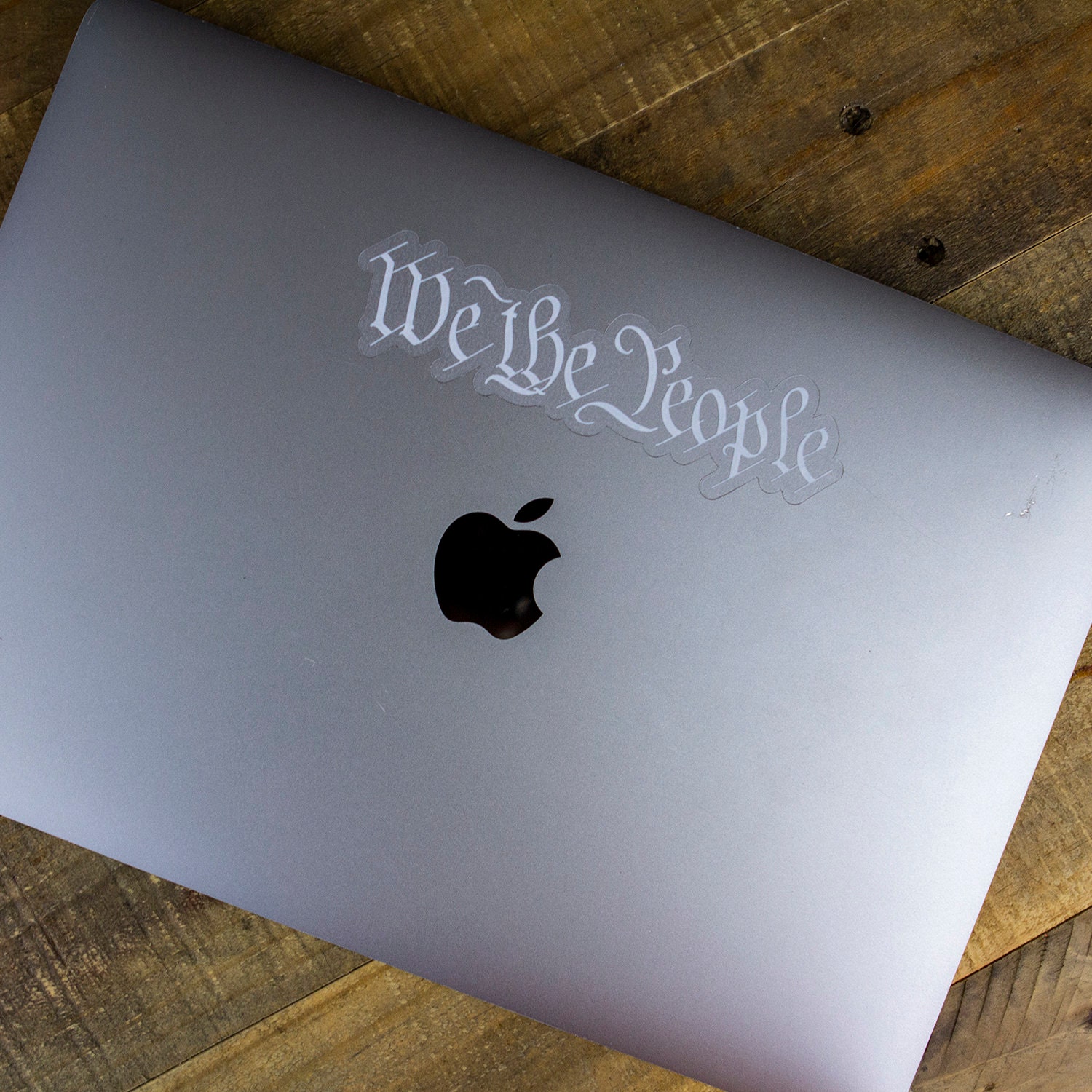We the People Sticker - Etsy
