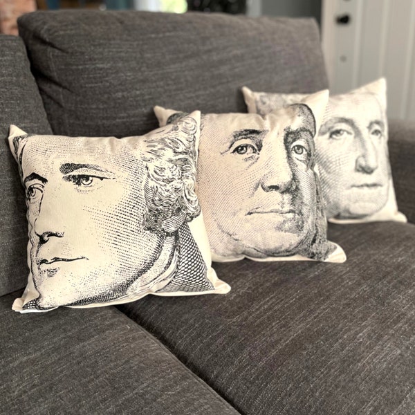 Founding Father - Etsy