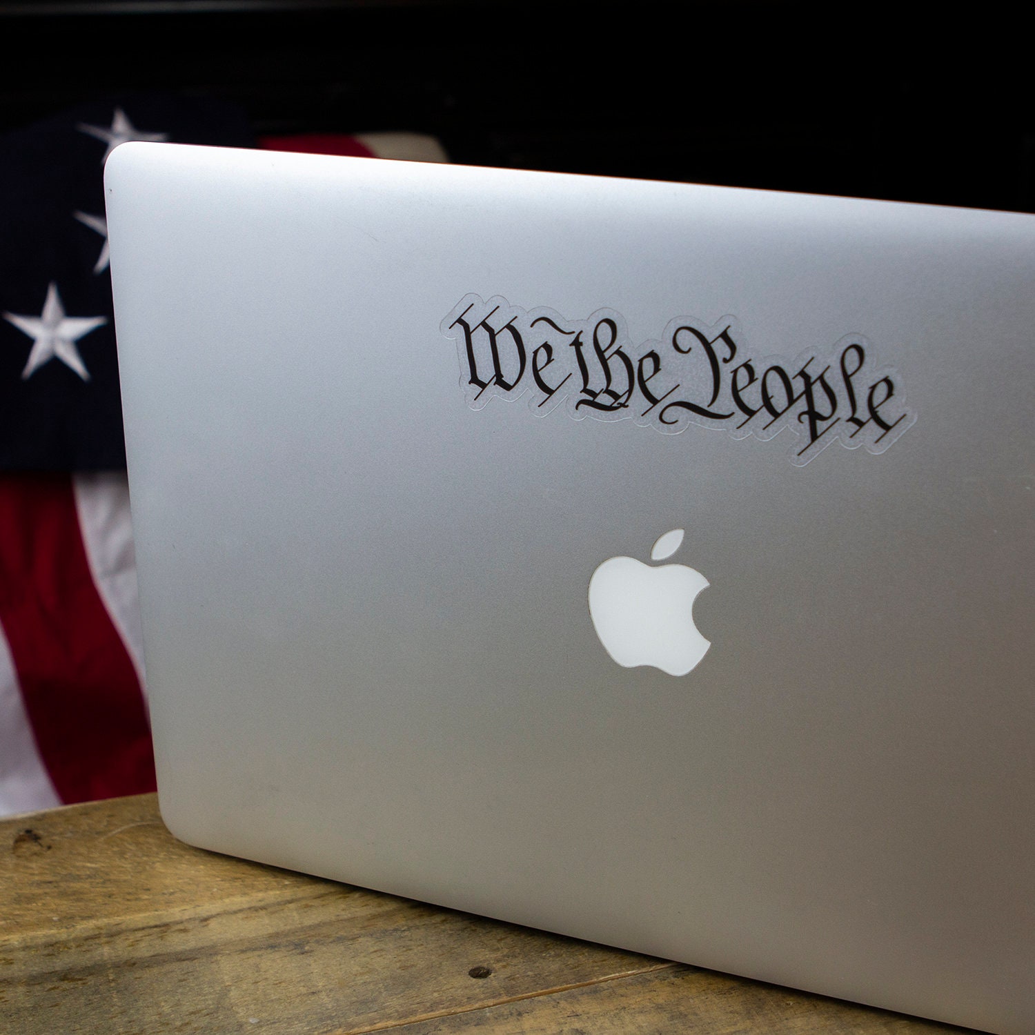 We the People Sticker - Etsy
