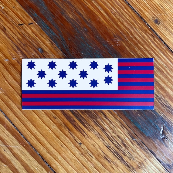 Guilford Flag