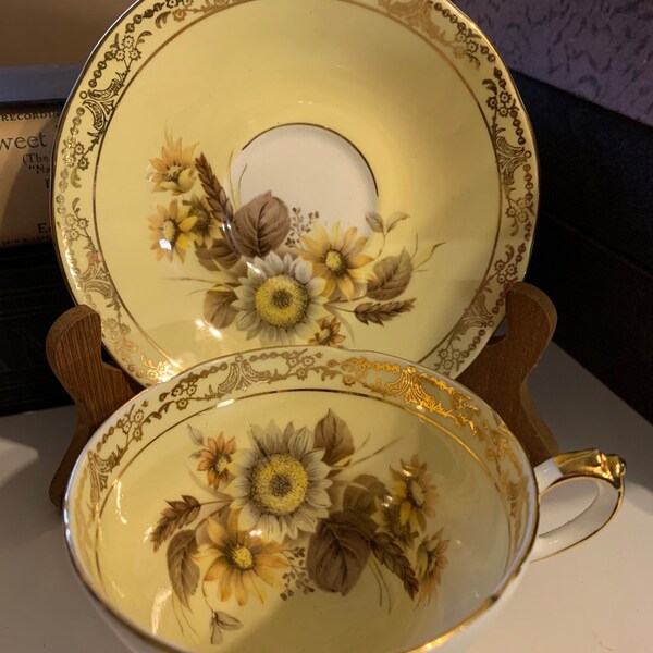 Royal Sutherland Fine Bone China - Etsy