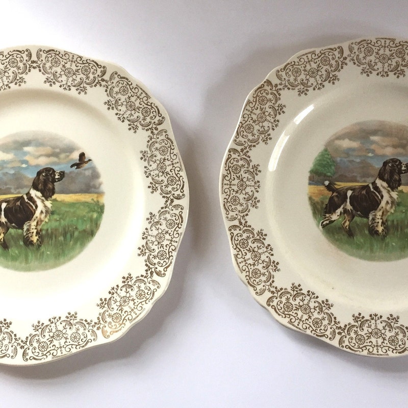 Morley Ware - Etsy