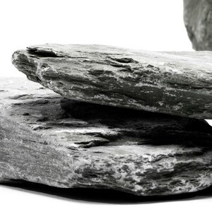 Slate Stone, Decorative Stone, Aquarium Hardscape, Natural Stone for ...