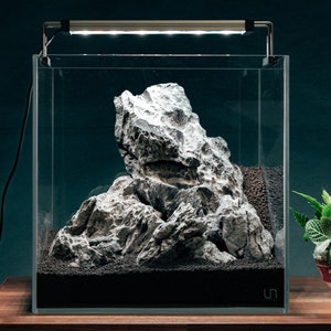 Seiryu Stone Aquarium Rock Hardscape for Planted Tank and Aquascaping ...