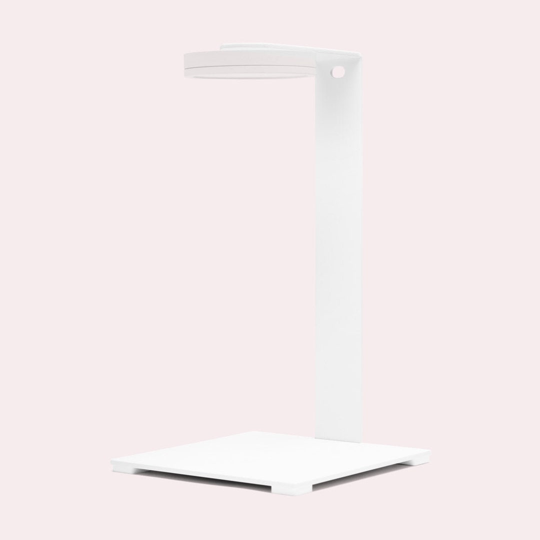 Aqua Worx SOL Aquarium Light Stand Fixed Freestanding Mount for Puck ...