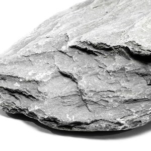 Slate Stone, Decorative Stone, Aquarium Hardscape, Natural Stone for ...