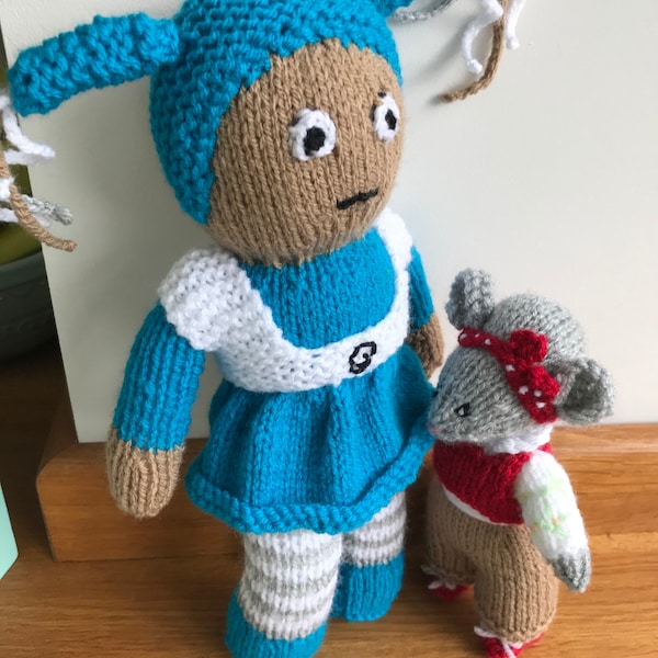Cbeebies Toys - Etsy UK