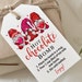 Gnomes Hot Cocoa Bomb Tags Printable, Hot Chocolate Bomb Instructions ...