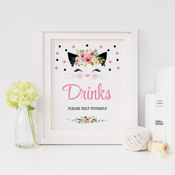 Please Help Yourself - Etsy