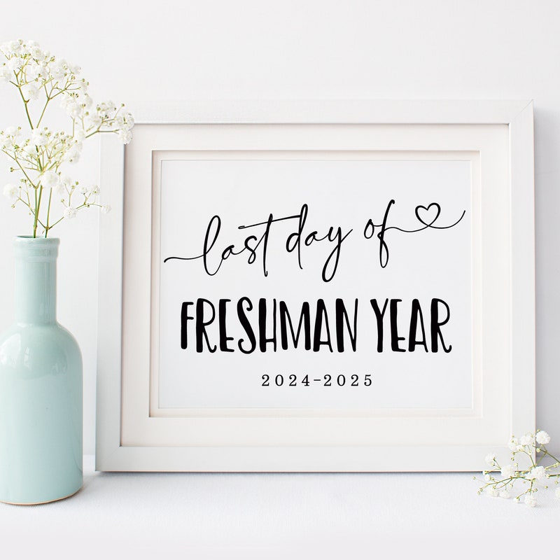 Freshman Shirt - Etsy