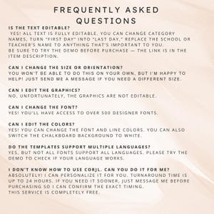 EDITABLE Monster Truck First or Last Day of School Sign, Any Grade ...