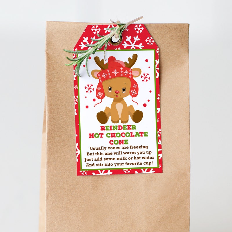 Hot Chocolate - Etsy