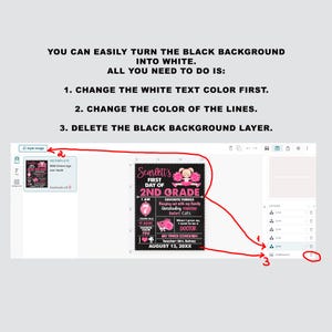 EDITABLE Monster Truck First or Last Day of School Sign, Any Grade ...