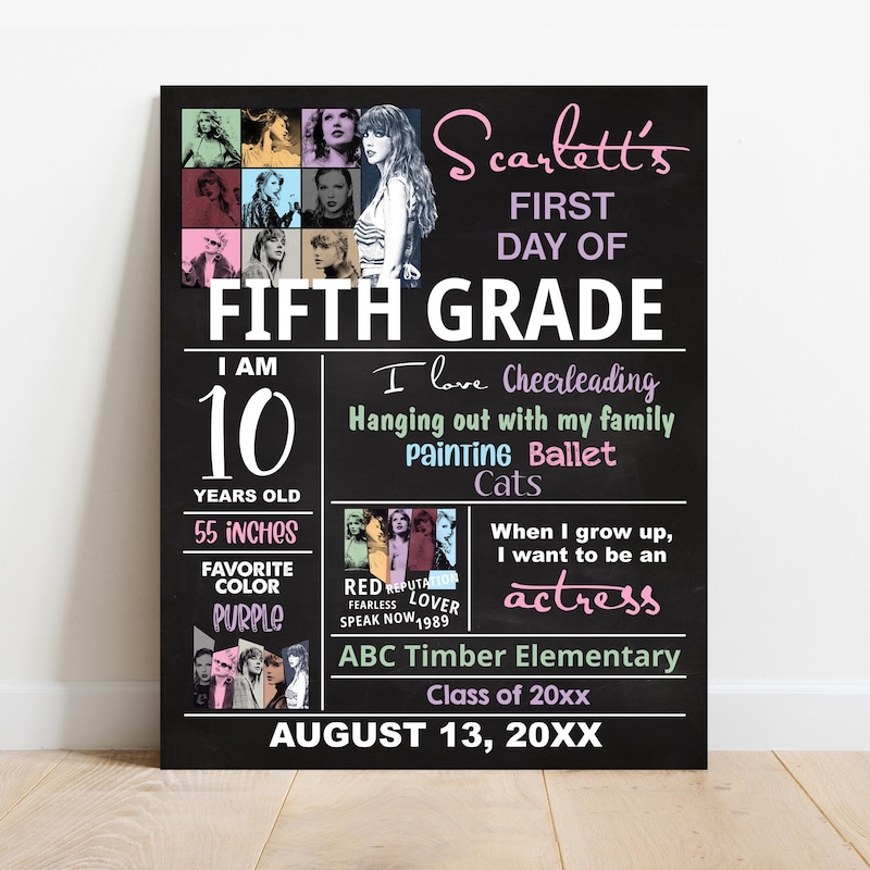 First Grader Dollhouse - Etsy