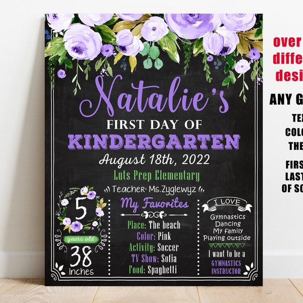 Flower Girl Sign - Etsy