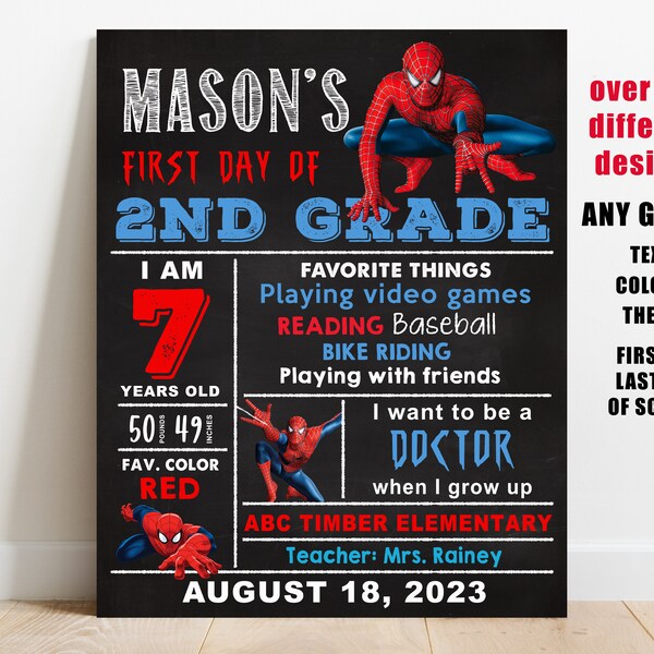 Superhero Photo Prop - Etsy