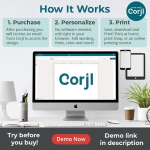 EDITABLE Boho Rainbow First or Last Day of School Sign, Photo Prop, Any ...