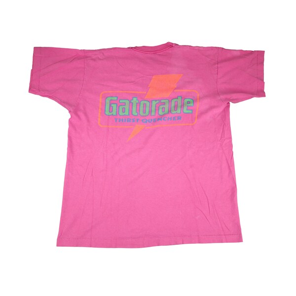 Gatorade Shirt - Etsy