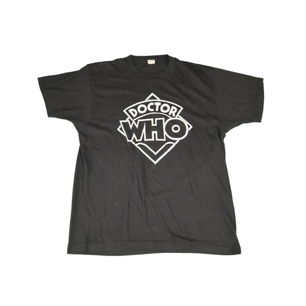 Doctor Who Clothing - Etsy