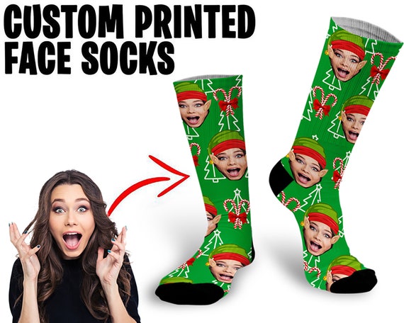Facesocks store