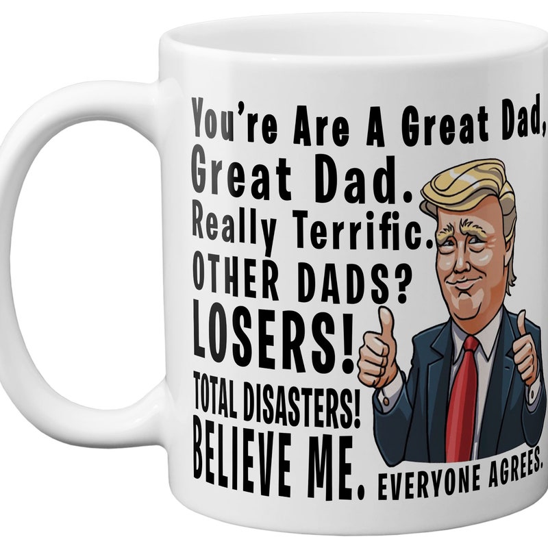 Trump S Birthday - Etsy UK