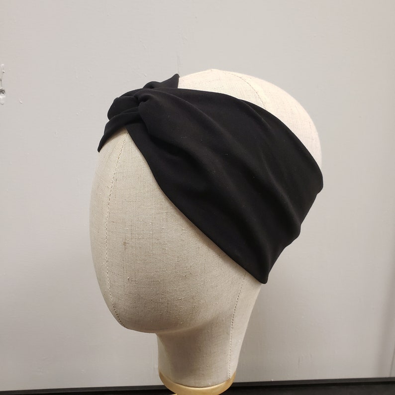 HEADBAND stay in Place Music Notes, Music Lovers - Etsy