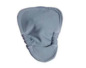 Set of 4. Men's Mild Incontinence - Male Incontinence Pads. Male ...