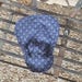 Male Incontinence Pads. Men's Incontinent Shield. Washable Reusable ...
