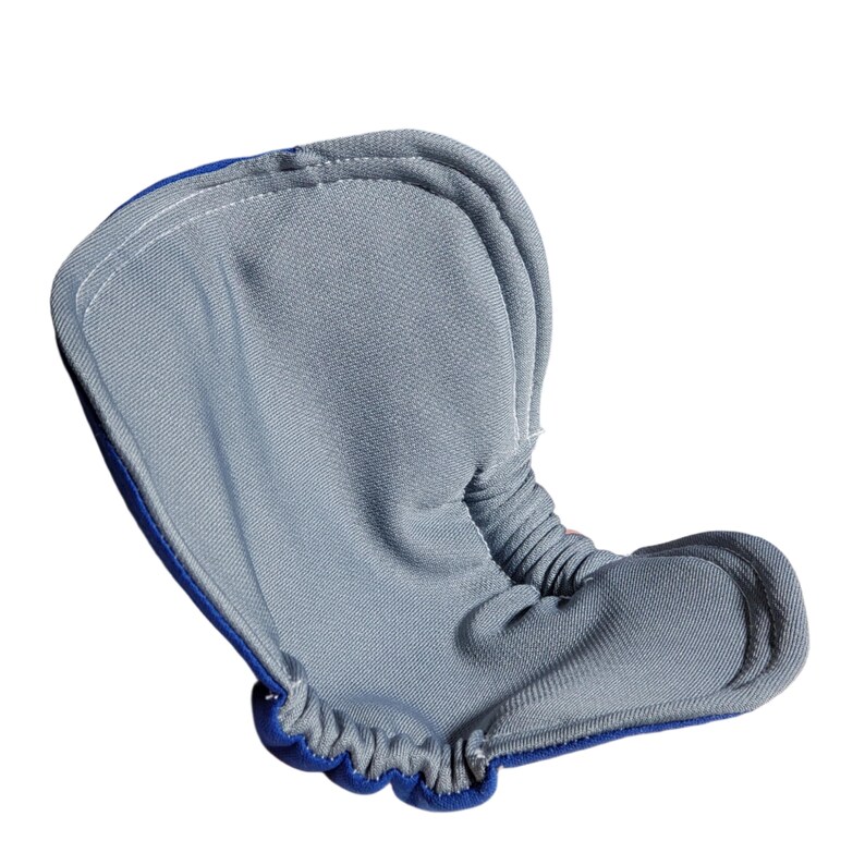 Wicking Fabric Male Mild Incontinence 7x6 In. Pads Men's Incontinent ...