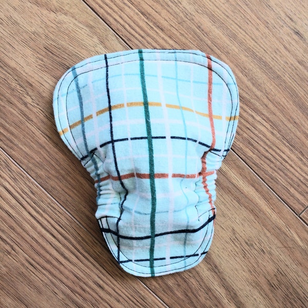 Reusable Pads - Etsy