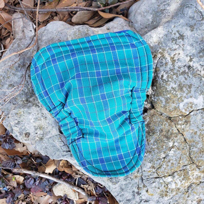 Set of 4. Men's Mild Incontinence Male Incontinence Pads. Male ...