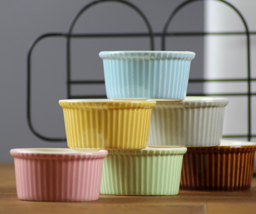 Vintage Baking Dishes, Ramekins | Pastel Colours | Villeroy & Boch ...