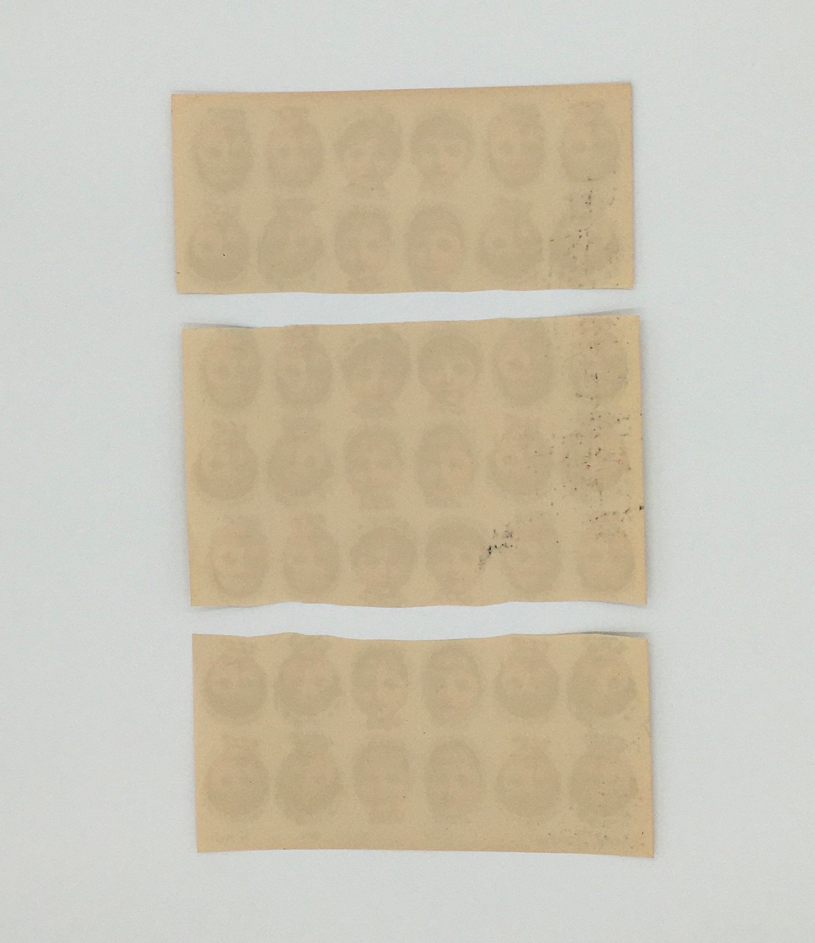 Antique Scrap Sheets, Scrap Pictures, Die Cuts, Chromos | Girl/baby ...