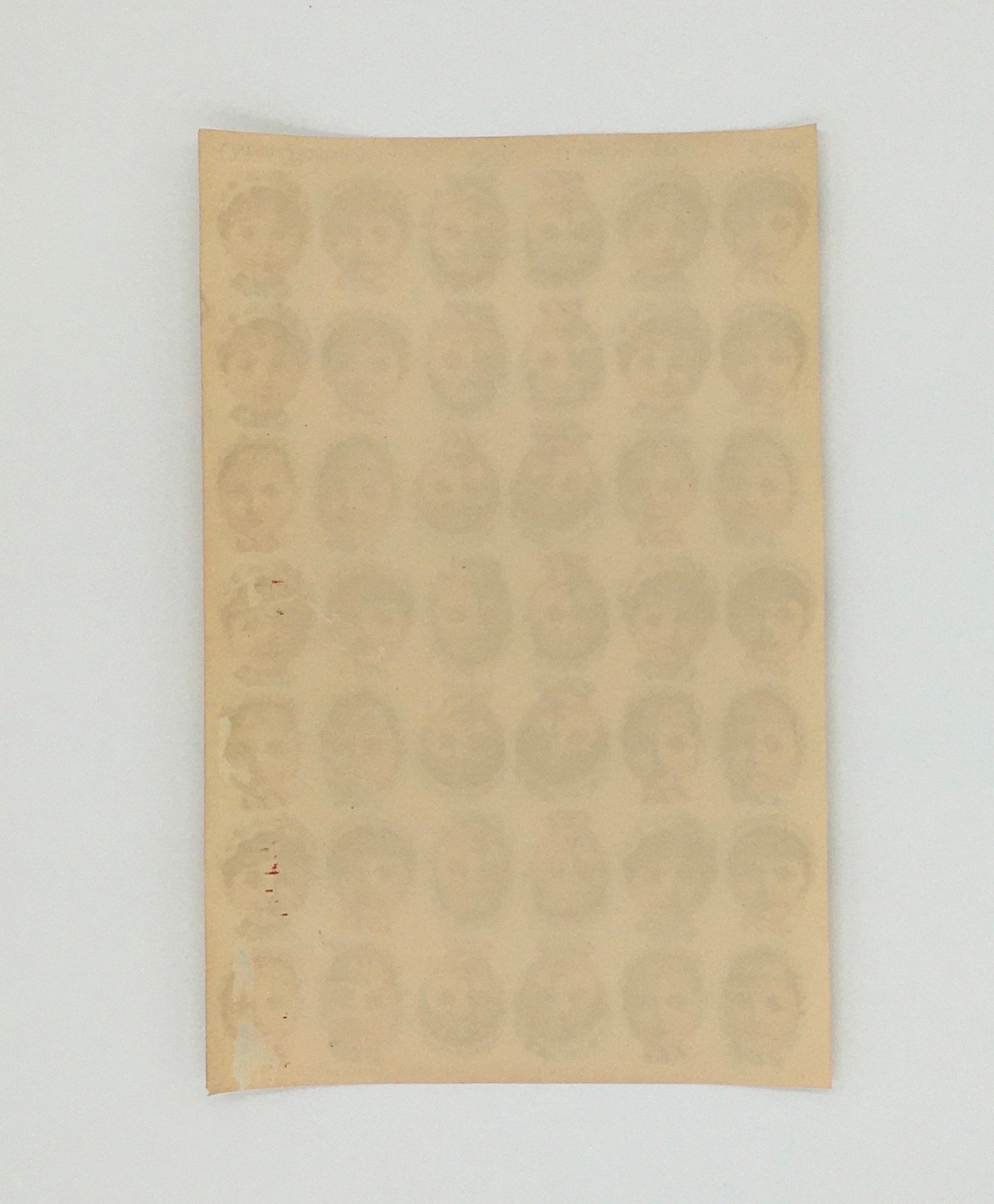 Antique Scrap Sheets, Scrap Pictures, Die Cuts, Chromos | Girl/baby ...