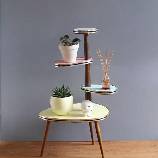 German Plant Stand - Etsy