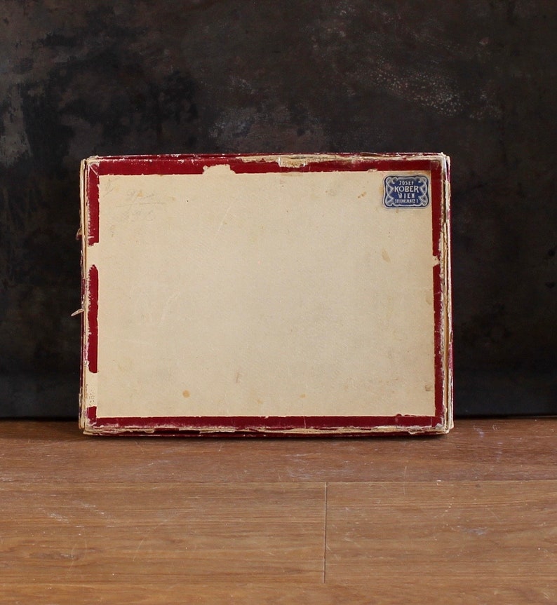 Antique Board Game | Old Solitaire Cardboard Table Game | Chinese ...