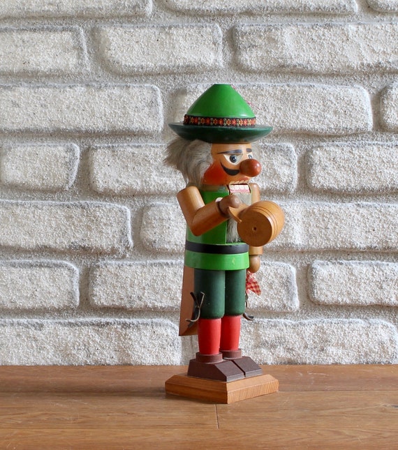 German wooden nutcrackers store