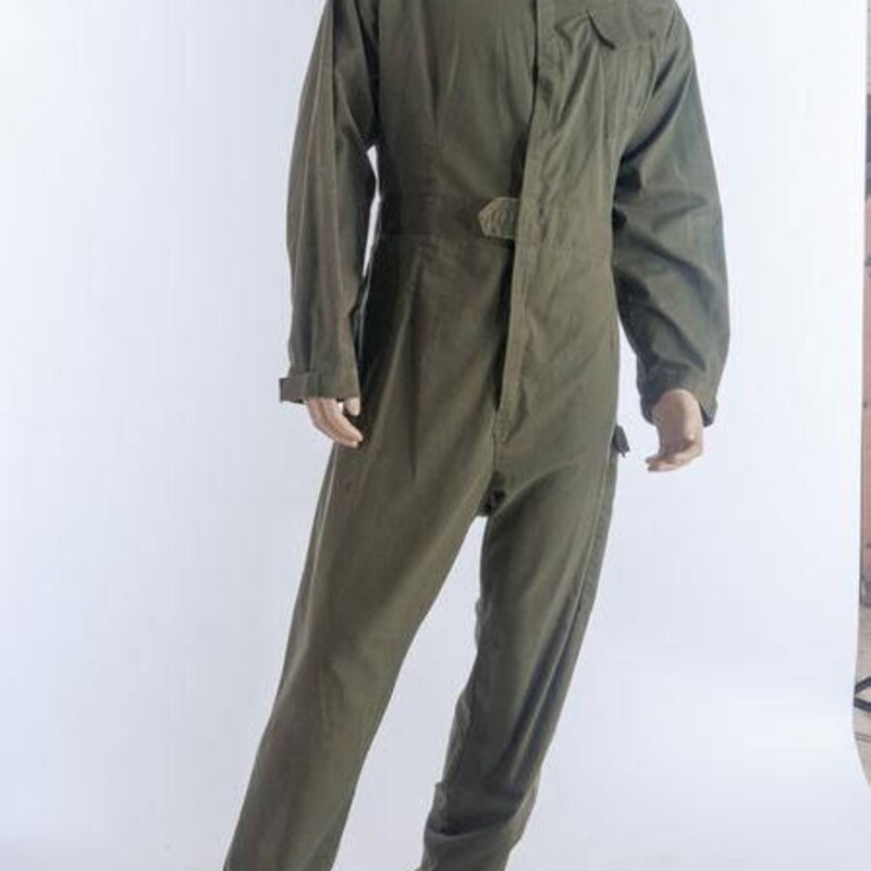 Vintage Boiler Suit - Etsy UK