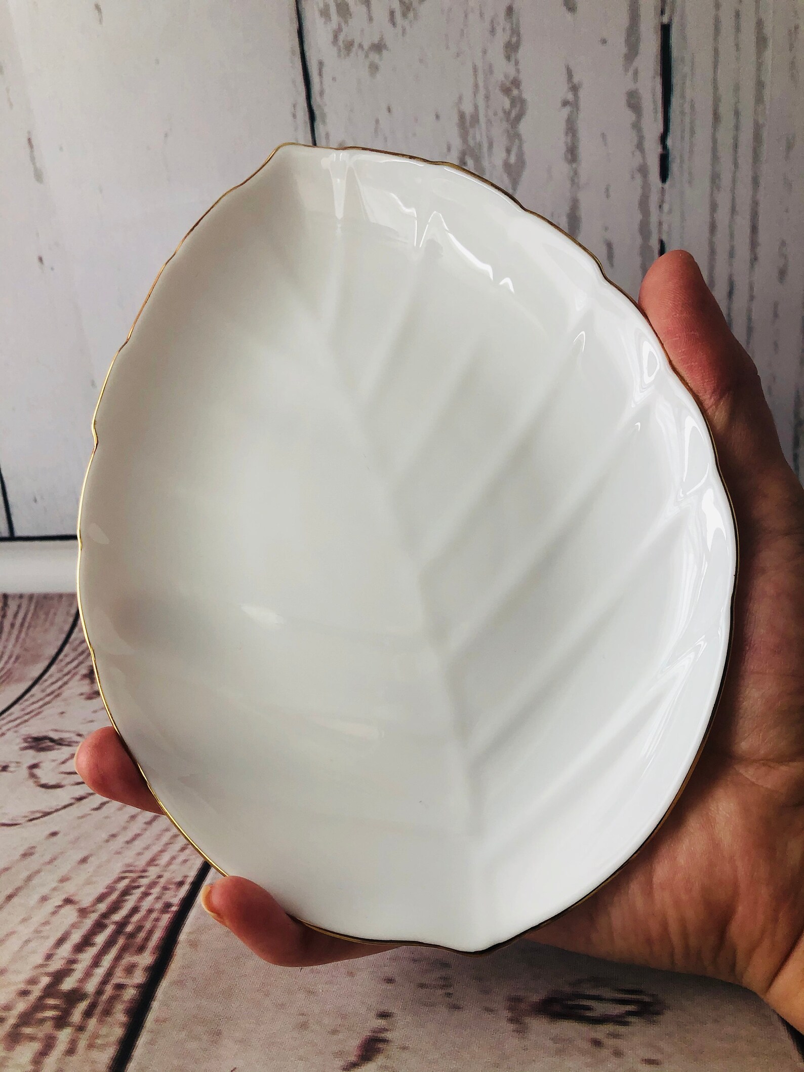 Ceramic Palette Paint Watercolor Palette Painting Plate | Etsy