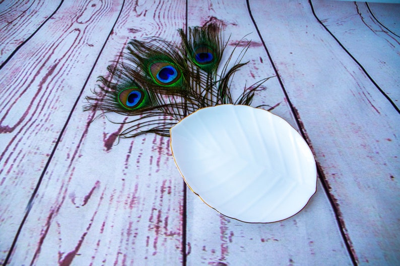 Ceramic Palette Paint Watercolor Palette Painting Plate | Etsy