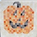 Patchwork Jack PDF Digital Quilt Pattern by Pieced Just Sew, Fat ...